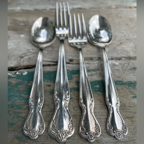 International Silver | Dining | International Silver Daybreak Elegant ...